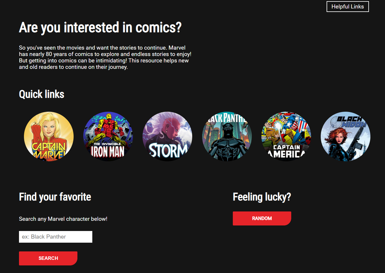 Kevin Hoercher Portfolio